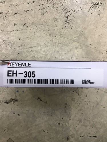 KEYENCE EH-305 ราคา 2,541 บาท