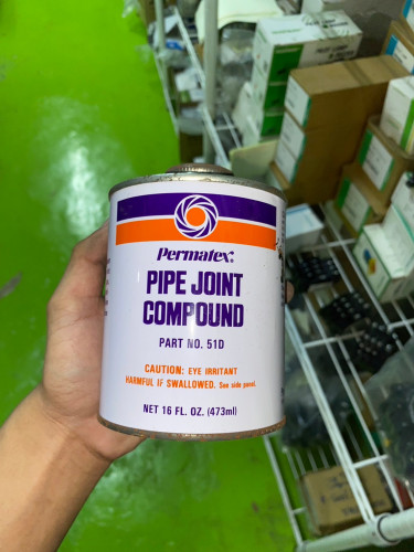 PIPE JOINT COMPOUND ราคา 20 บาท