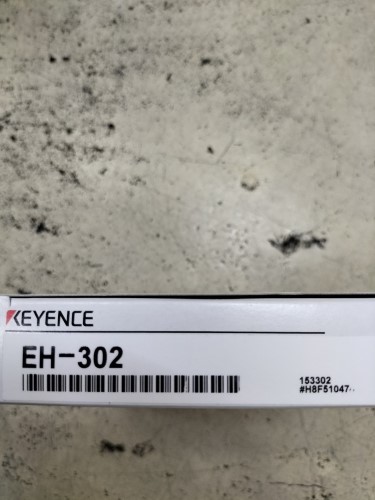 KEYENCE EH-302 ราคา 1,400 บาท
