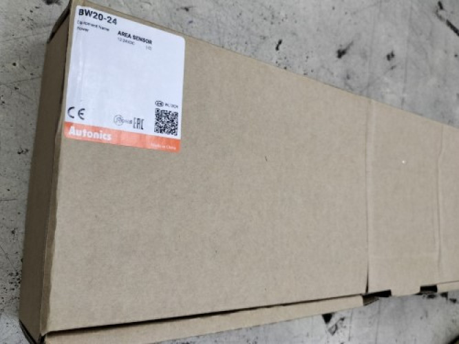 AUTONICS BW20-24 ราคา 13,000 บาท