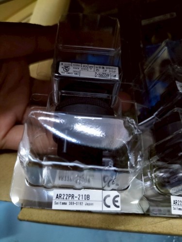 FUJI MODEL: AR22PR-210B ราคา 160.00 บาท