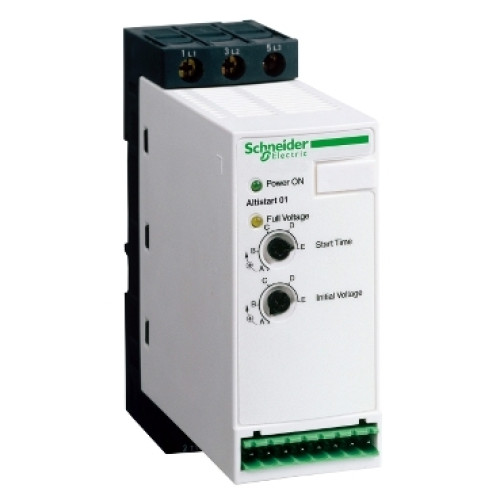 Schneider Electric ATS01N125FT ราคา 7,539 บาท
