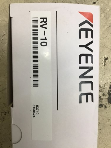 KEYENCE RV-10 ราคา 6850 บาท
