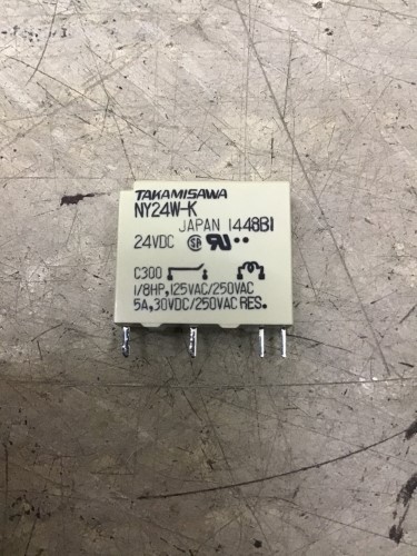 TAKAMISAWA NY24W-K ราคา 330 บาท