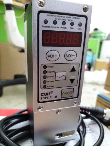 CUH FEEDER CONTROLLER SDVC31-M ราคา 5,250 บาท