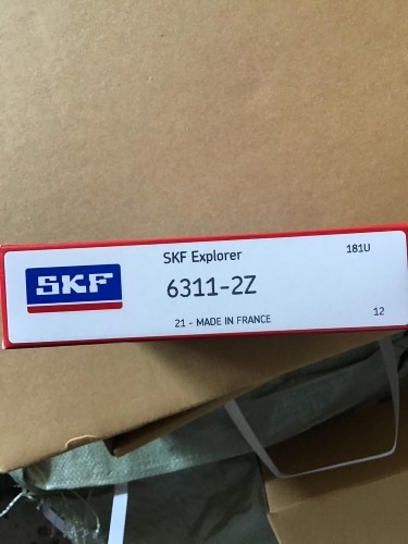 SKF 6311-2Z ราคา 924 บาท