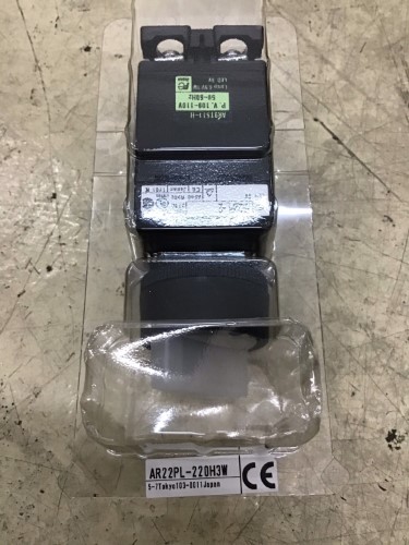 FUJI AR22PL-220H3W ราคา 500 บาท