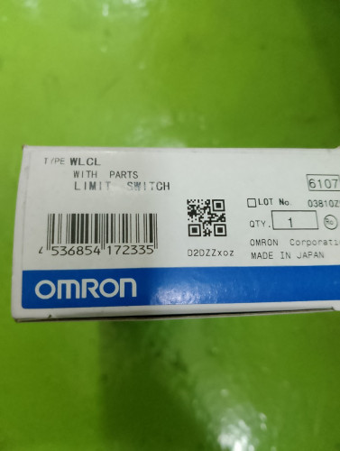 WLCL OMRON ราคา 1,008 บาท