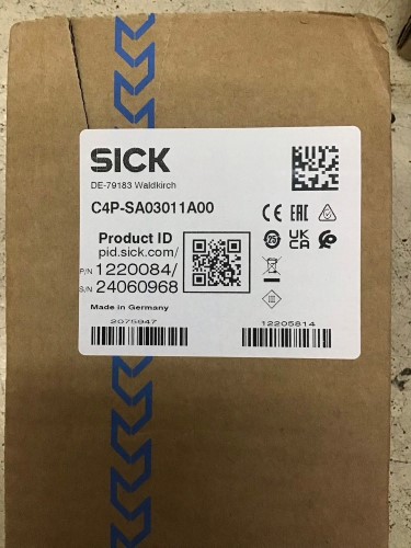 SICK C4P-SA03011A00 ราคา 41,000 บาท