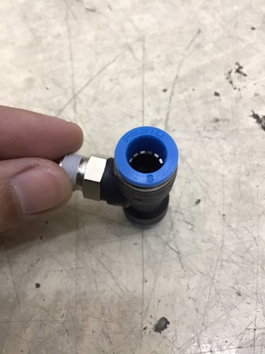 TAIYO AX111CE ราคา 1,000 บาท