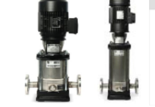 EVMS3-24F5/2.2 EBARA MODEL 26351100240 ราคา 97,600.00 บาท