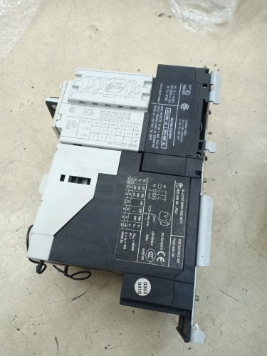 MOELLER PKZ2 ZM-16-PKZ2+S-PKZ2 HI 11-S-PKZ2 CIRCUIT BREAKER ราคา 46,560 บาท