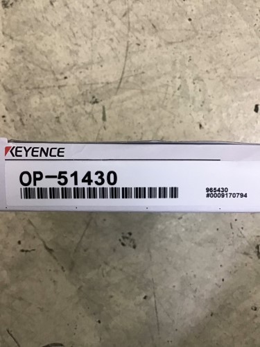 KEYENCE OP-51430 ราคา 2,106 บาท