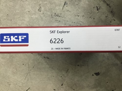SKF 6226 ราคา 5,100 บาท
