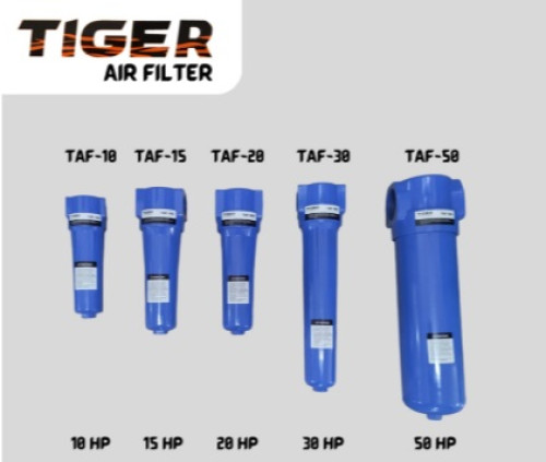 TAF-20 G 1-1 1/2" 3.5M³/MIN 123.6CFM 16BAR 2.2KG 513.5X310X109MM 20HP ...