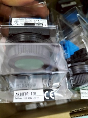 FUJI MODEL: AR30F0R-10G ราคา 160.00 บาท