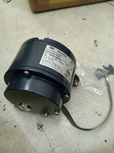 BAUMER ENCODER MODEL: HOG10DN 1024 I 9-30VDC ราคา 49,000 บาท