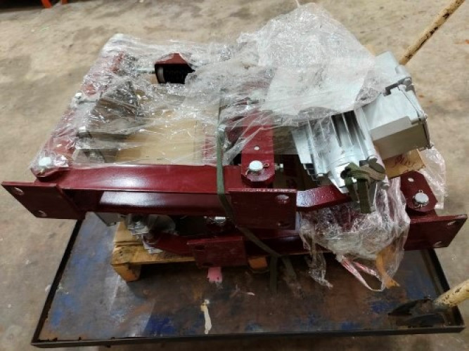 HYDRAULIC THRUSTER BRAKE YWZ4-300/80 , YTD800-60 ราคา 19,500 บาท