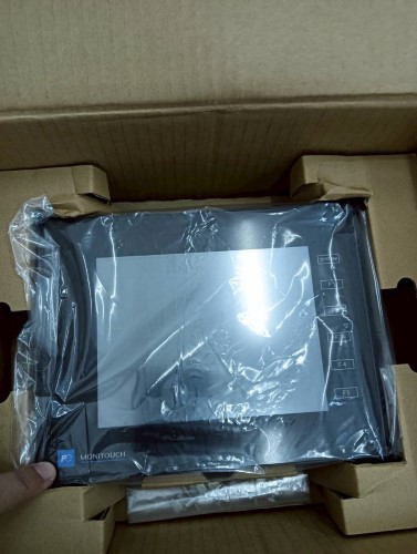 FUJI TOUCH SCREEN MONITOUCH MODEL: TS2060-U200 24VDC 0.6A ราคา 26,190. ...