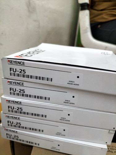 KEYENC MODEL: FU-25 ราคา 1,150.00 บาท