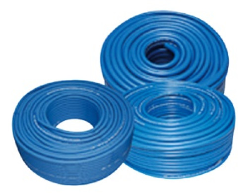 ACT-120 100M./400PSI 6.5MM (1/4") 8KG. TIGER ราคา 2,255.00 บาท