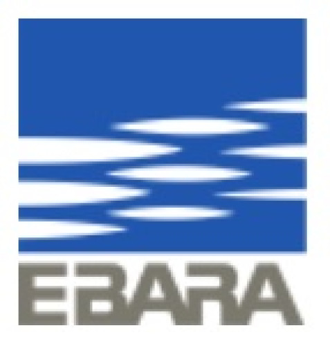 DWFM 150 2 สาย 220V 2" 100-700L/MIN 2-13M 1.5HP EBARA ราคา 25,300.00 บาท