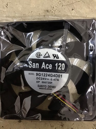 SANYO DENKI 9G1224G4D01 ราคา 850 บาท