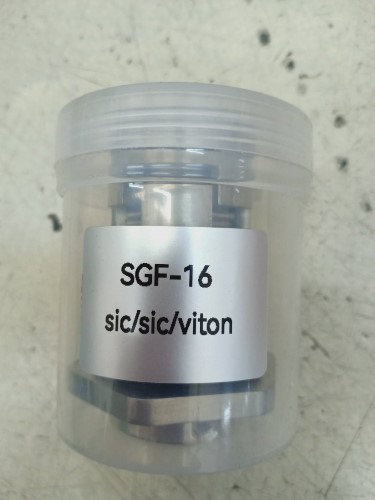 GRUNDFOS MACHANJCAL SEAL/FOR PUMP, GF16 SHAFT16MM. ราคา 2,166 บาท