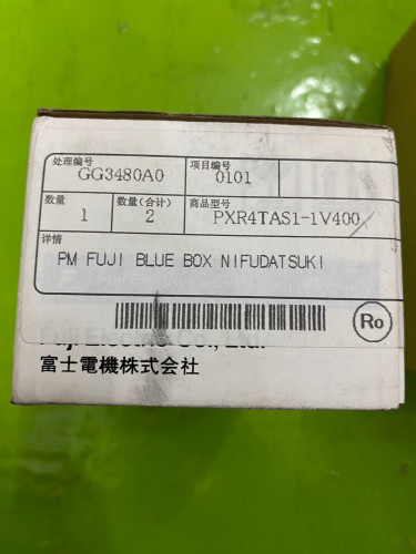FUJI ELECTRIC AR30B0R-20S ราคา 320 บาท