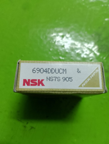 NSK 6904DDUCM NS7S 905 ราคา 120 บาท