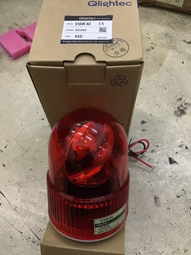 QLIGHTEC S100R-BZ-24-R ราคา 900 บาท