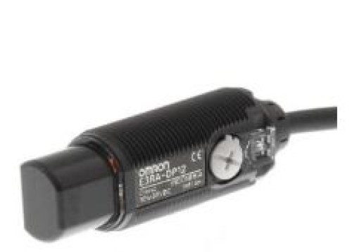 OMRON E3RA-DP11