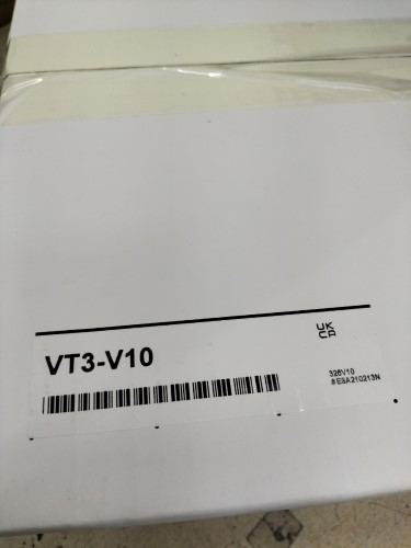 KEYENCE VT3-V10 100-240VAC ราคา 23,100 บาท