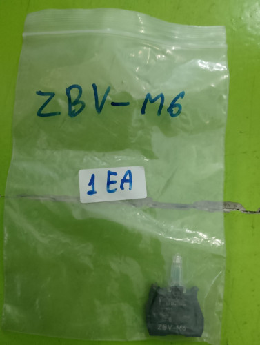 ZBV-M6 SCHNEIDER ราคา 140 บาท