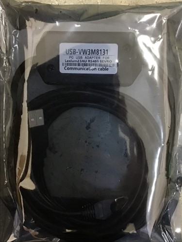 SEVRO CABLE MODEL VW3M8131 LXM23 ราคา 4,800 บาท