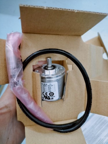 SICK ENCODER MODEL: DBS36E-S3CJ01000 DBS36 CPRE 7-30VDC ราคา 3,800 บาท