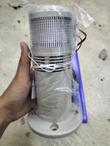 TEND TOWER LIGHT MODEL: TPWMB6-73ROG 24VAC/DC ราคา 2,450 บาท