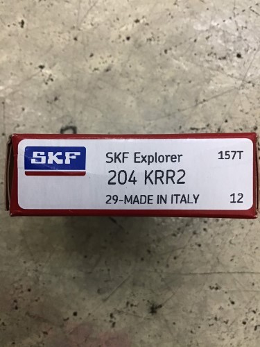 SKF 204KRR2 ราคา 225 บาท