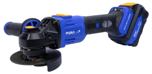 PM-490BL 8,000/6,500/5,000RPM M10 100/125MM. มีฟังก์ชั่น kick back ...