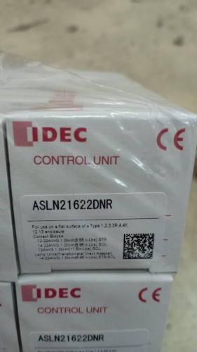 IDEC ASLN21622DNR ราคา 1,230 บาท