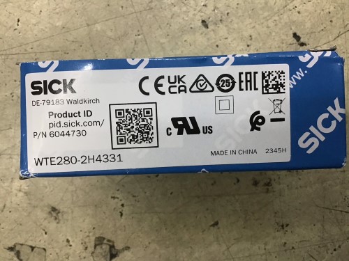 SICK WTE280-2H4331 ราคา 8,800 บาท