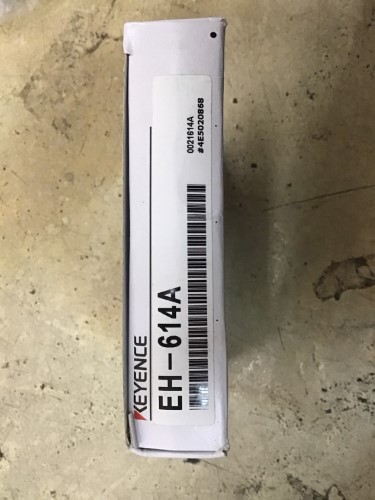 KEYENCE EH-614A ราคา 4,250 บาท