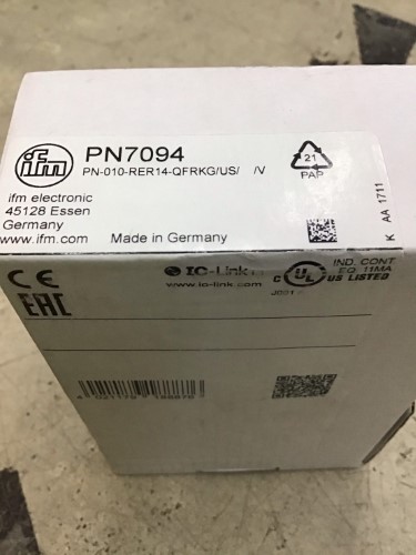 IFM PN7094 ราคา 11200 บาท