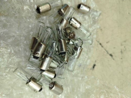 EIKO 120MB LAMP MINIATURE INCANDESCENT LAMP ราคา 380 บาท