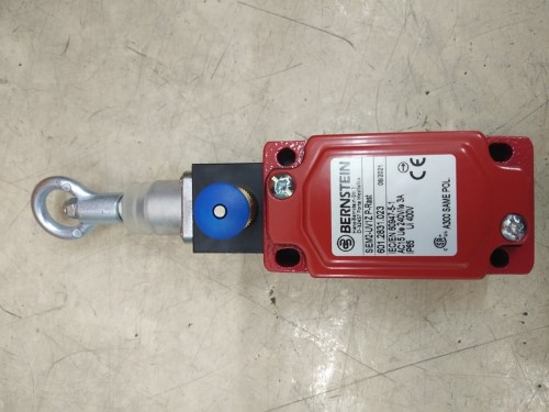 BERNSTEIN SIEM2-UV1Z P-RAST ราคา 7260 บาท