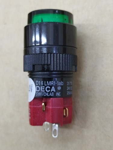 DECA D16LMR1-1AB GREEN ราคา 380 บาท