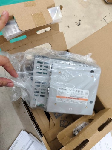 PRO FACE MODEL: PFXGP4301TADW ELECHMI4301TW57 HMI GP-4301TW 5.7 ราคา ...