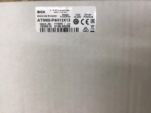 SICK ATM60-P4H13X13 ราคา 31,000 บาท