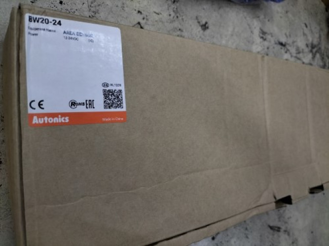 AUTONICS BW20-24 ราคา 13,000 บาท