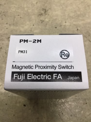 FUJI PM-2M ราคา 1,800 บาท